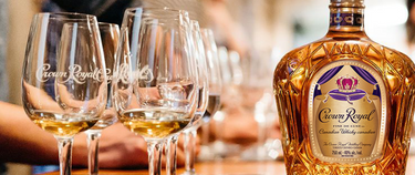 Crown Royal Canada E-Comm